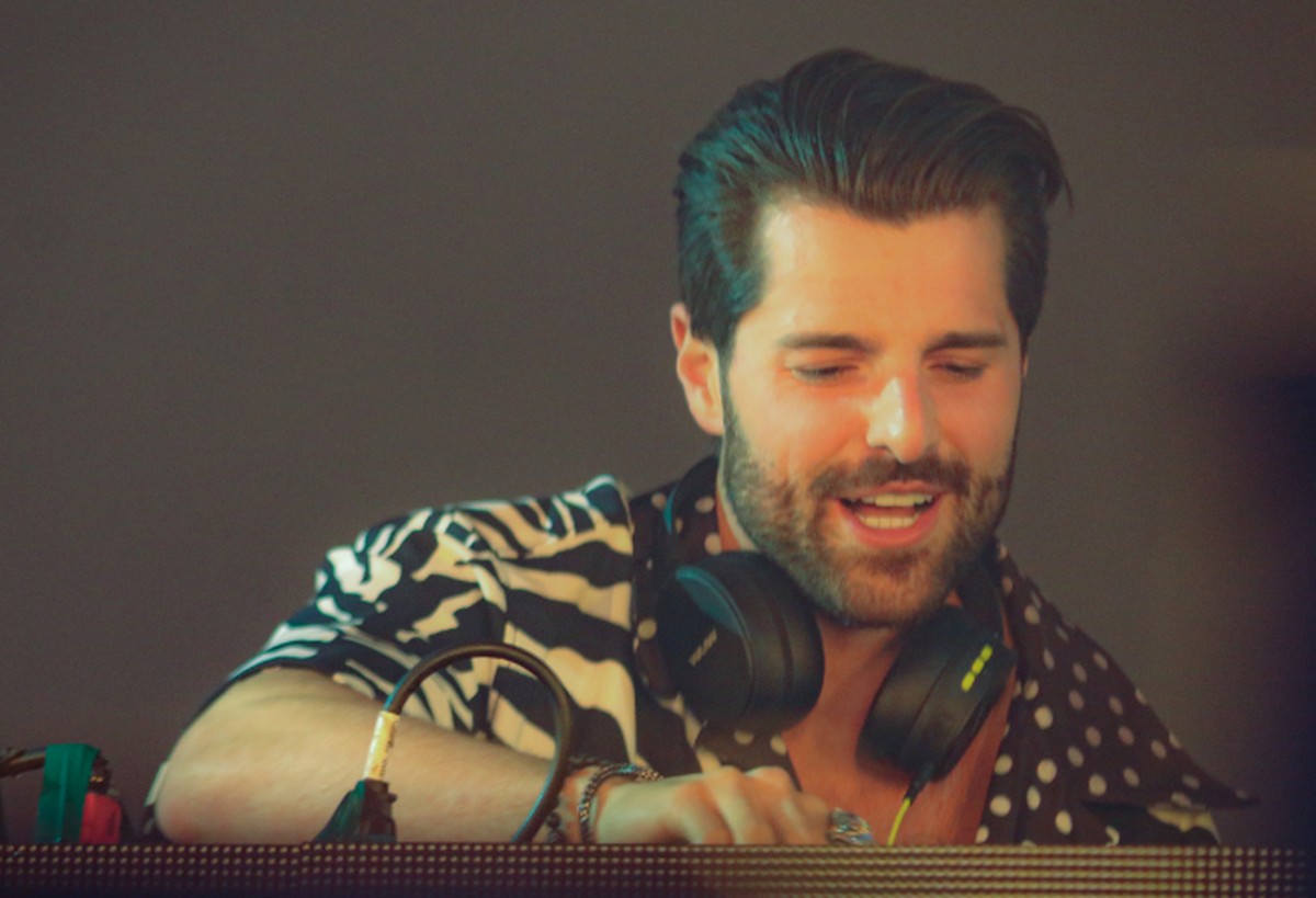 Alok fala sobre show em Copacabana: 'Um dos dias mais importantes da ...