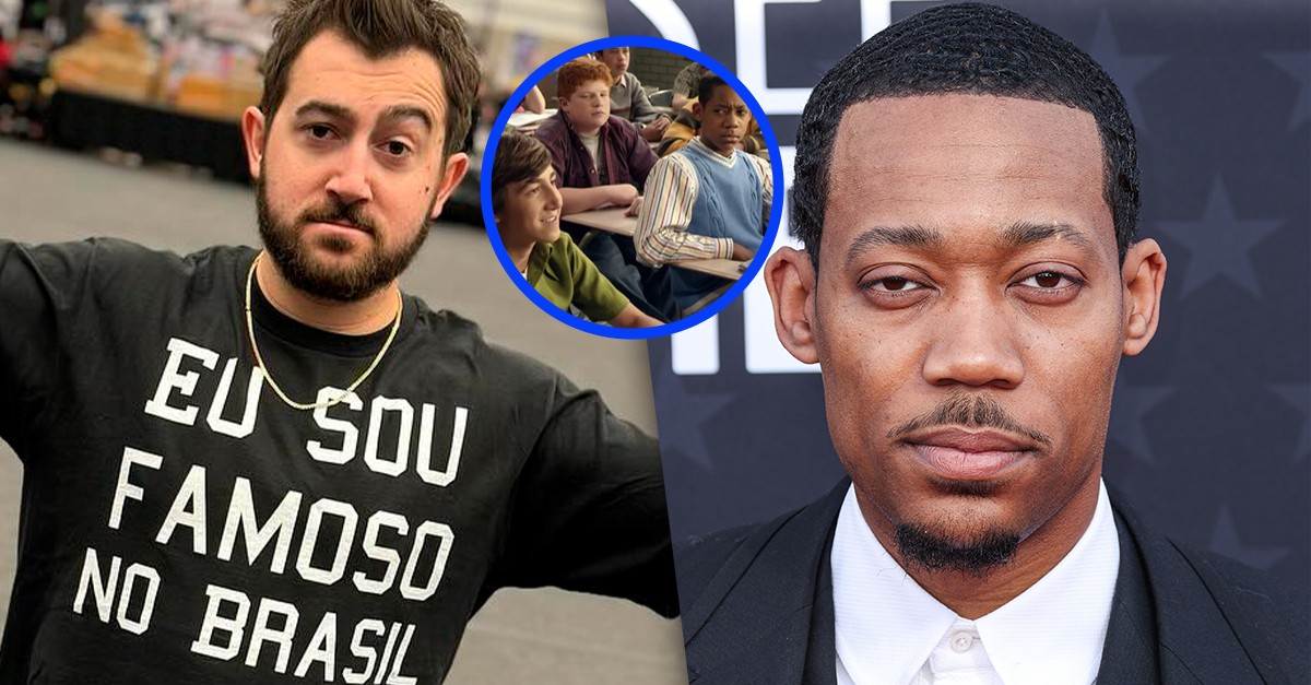 Ator de 'Todo Mundo Odeia o Chris' ultrapassa número de seguidores de ...