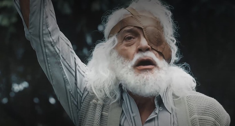 Amor Perfeito: ao fazer descoberta sobre Marê e Leonel, Marcelino encurrala a protagonista ...