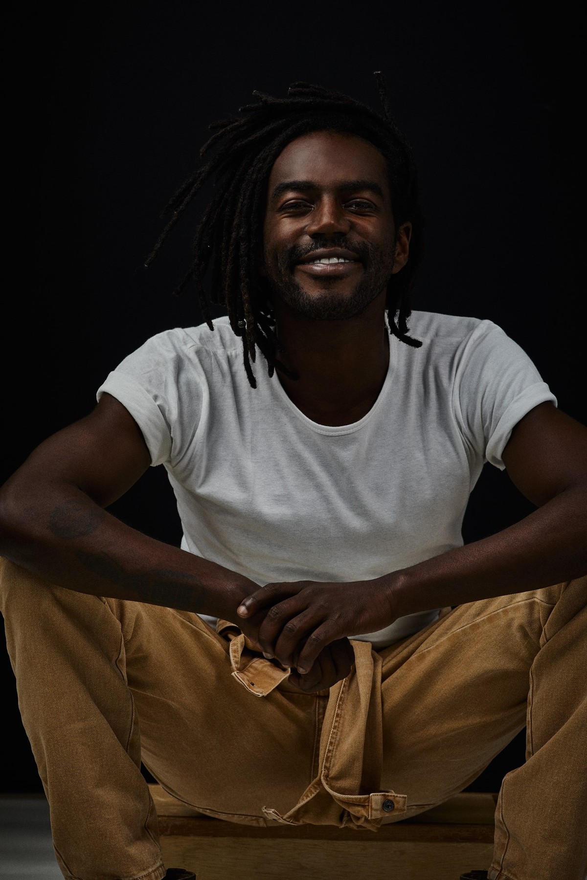 Jonathan Azevedo conta como lida com o preconceito no dia a dia: 'Não ...