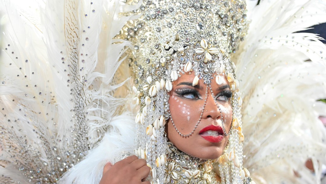 Carnaval | Notícias dos desfiles e escolas de samba | gshow