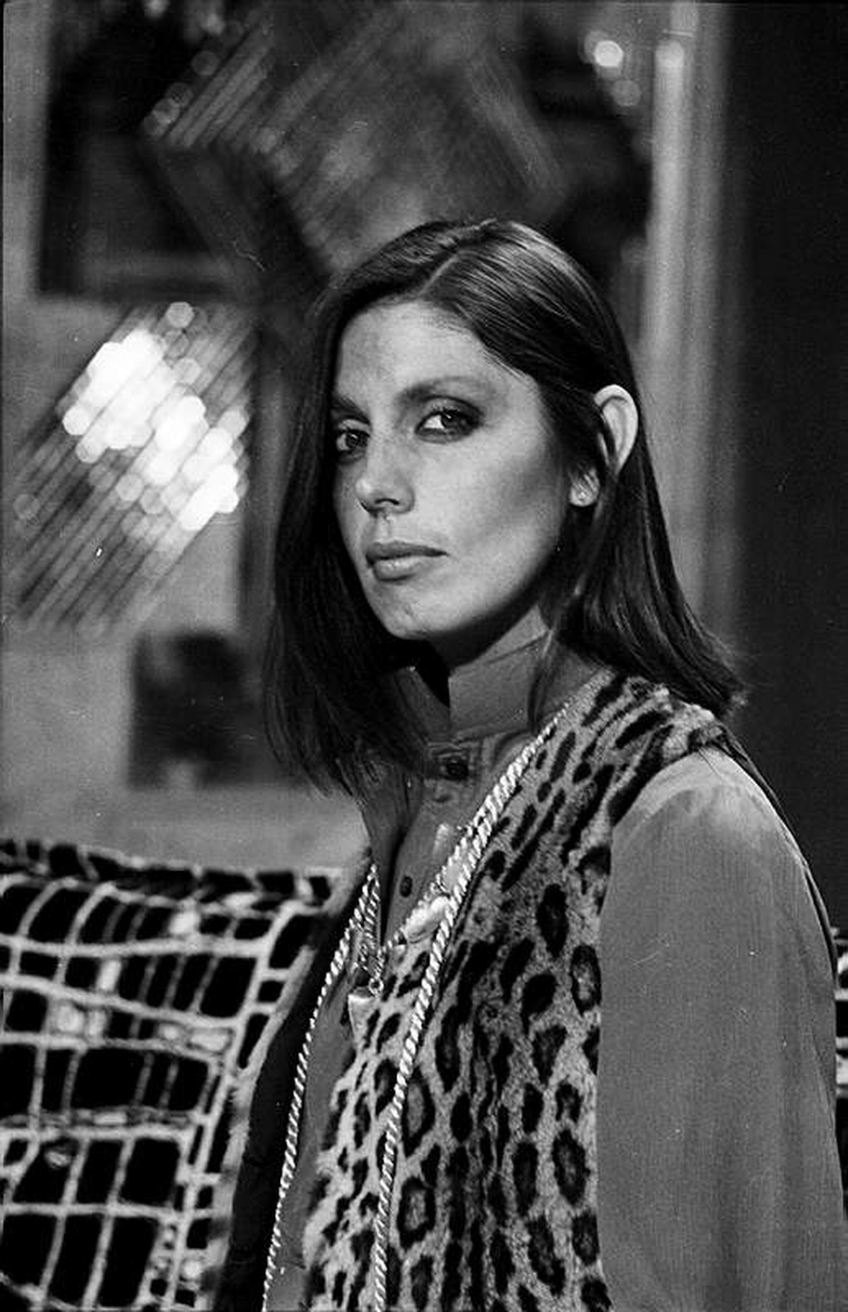 Mila Moreira relembra início na TV e preconceito por ser modelo ...