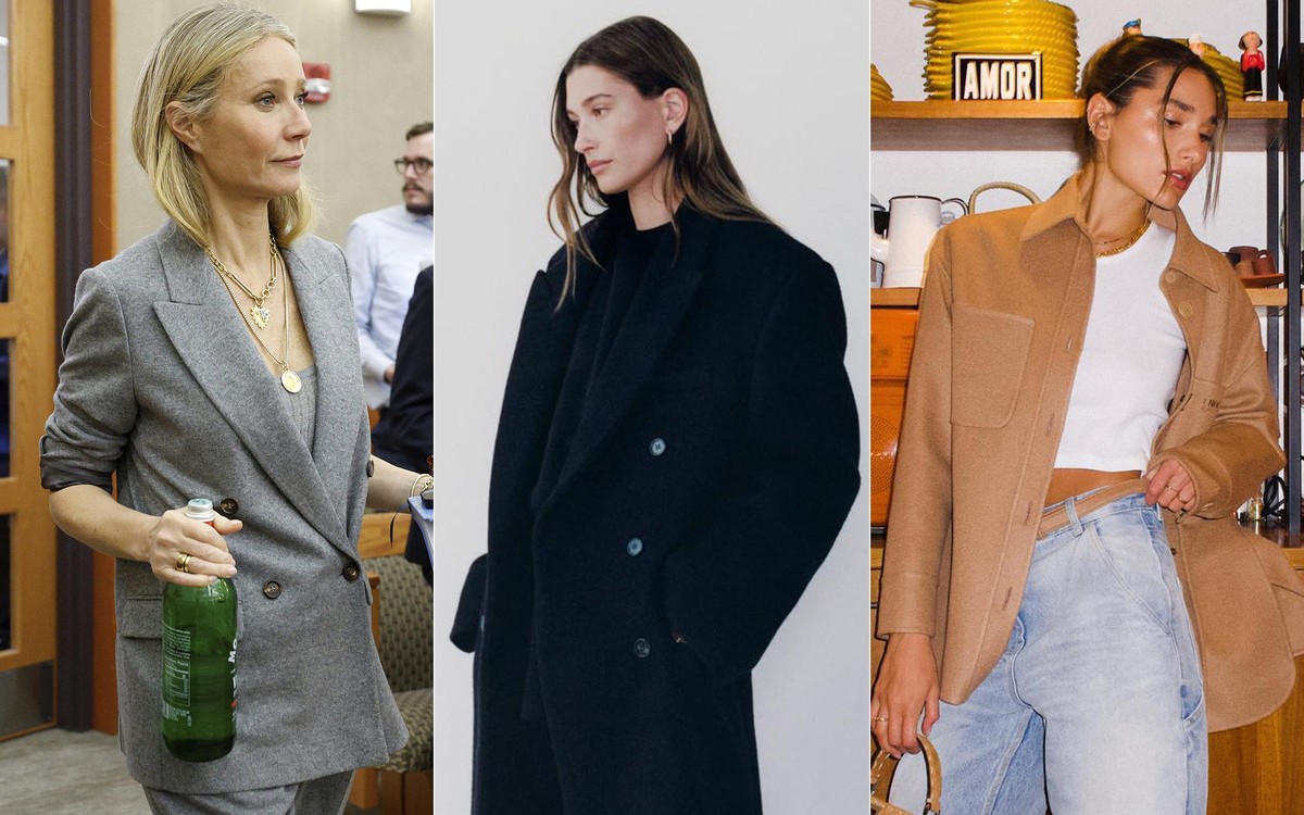 Quiet Luxury: entenda tudo sobre a tendência minimalista do 'luxo discreto' | Moda | gshow