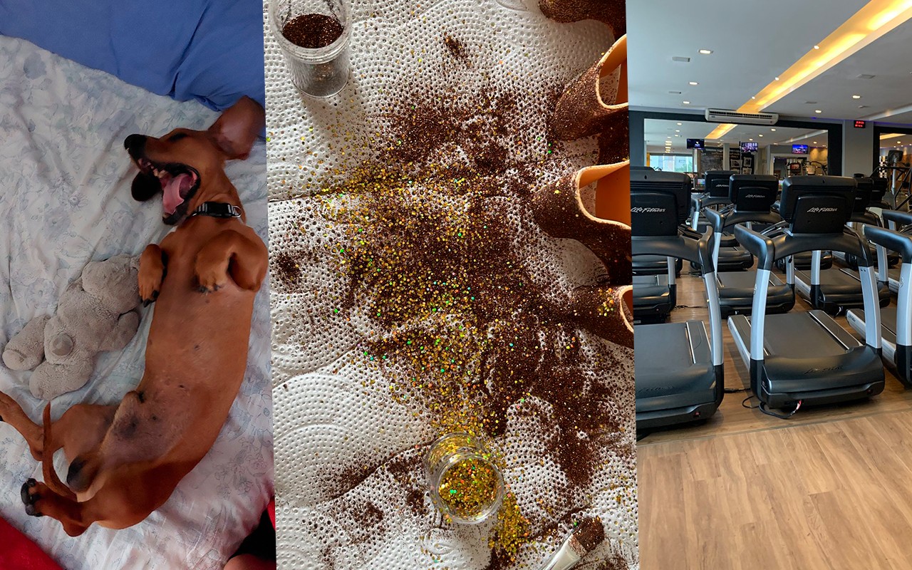 Domingo de Carnaval rende memes divertidos na internet; confira! | Gshow