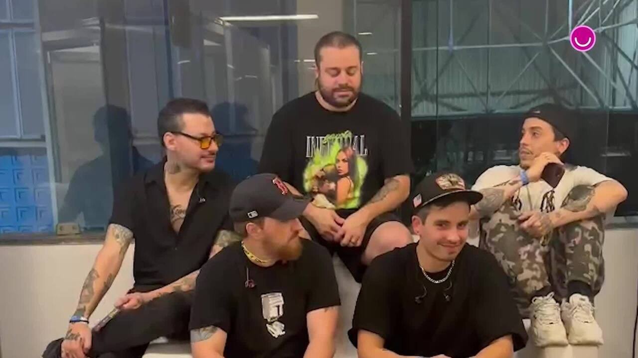 Banda Cine volta aos palcos em festival que reúne atrações dos anos ...