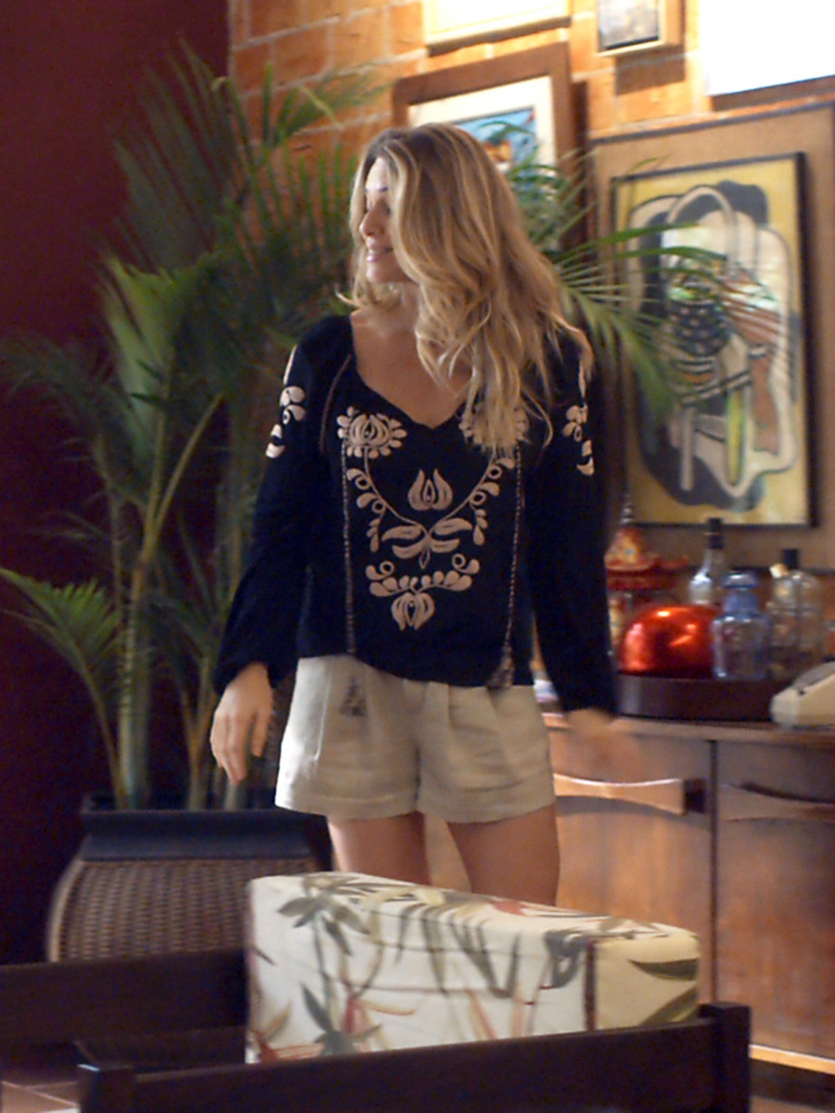 Dicas de moda: roupa de Monique é destaque no episódio desta sexta ...