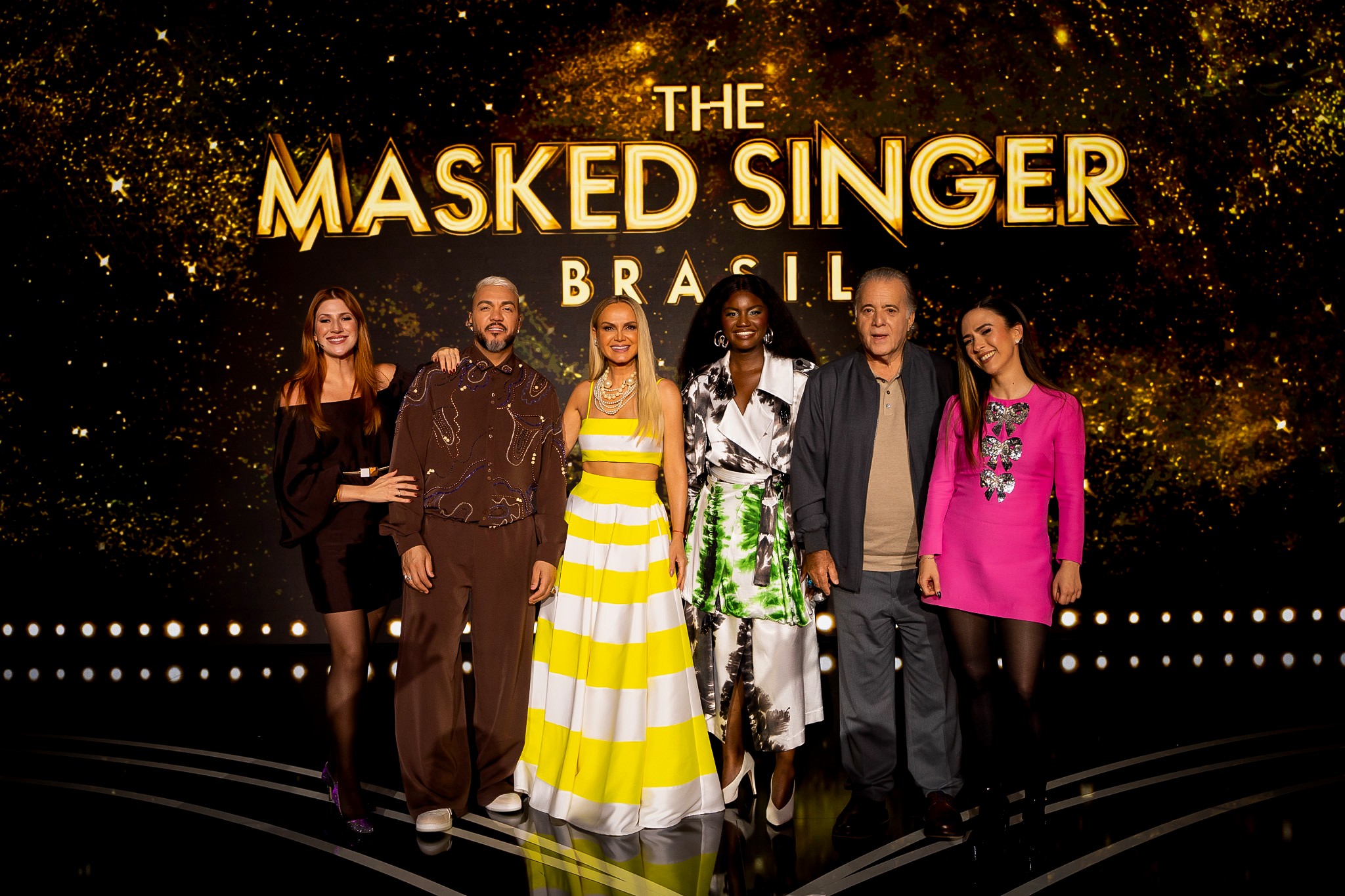 The Masked Singer Brasil: estreia inspira memes nas redes sociais ...