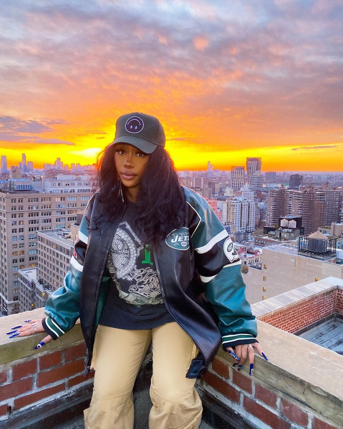 SZA vai receber o prêmio de Mulher do Ano pela Billboard | Música | gshow