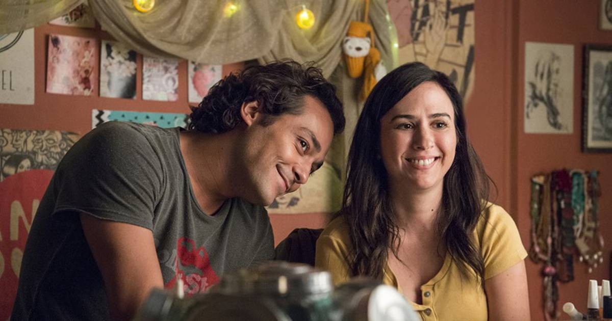 Dia da Amizade: 7 séries que são protagonizadas por grandes amigos ...
