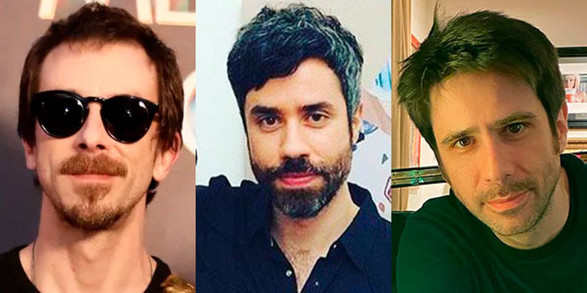 Filhos de Rita Lee, Beto, João e Antonio se pronunciam após morte da ...