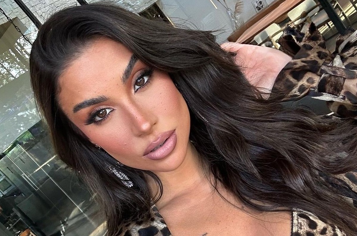 Bianca Andrade sofre acidente de carro no Rio | Famosos | gshow