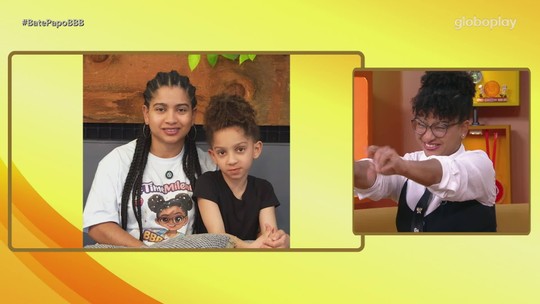 Bate-Papo BBB 26 | gshow
