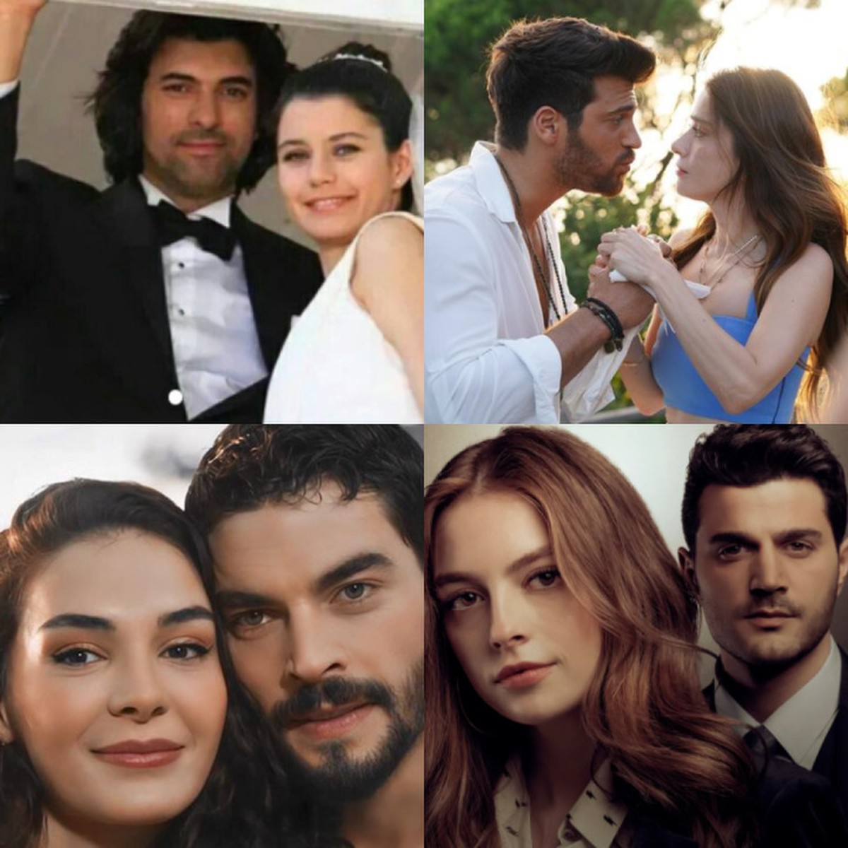 Sabe tudo sobre as novelas turcas? | Mundo de novela | gshow