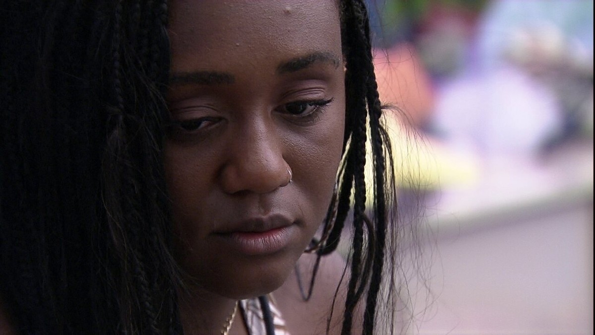 Sarah Aline do BBB 23 revela incômodo com Fred Nicácio: 'Fico cansada ...