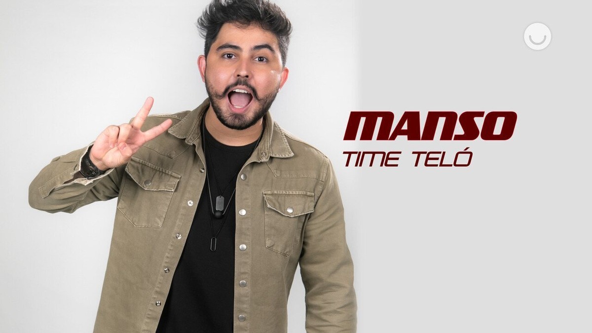 Manso compôs duas músicas com Maiara, da dupla com Maraisa, e sonha em ...