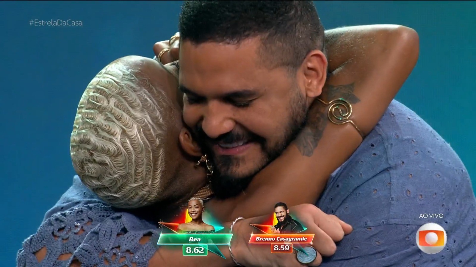 Quem saiu do Estrela da Casa? Brenno Casagrande é eliminado do reality show musical