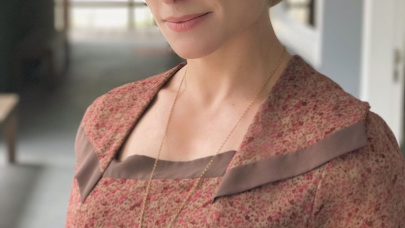 Giselle Prattes | Artistas | GSHOW