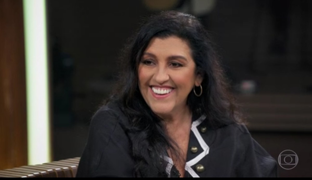 Regina Casé explica volta às novelas após 18 anos: 'A nova geração ...