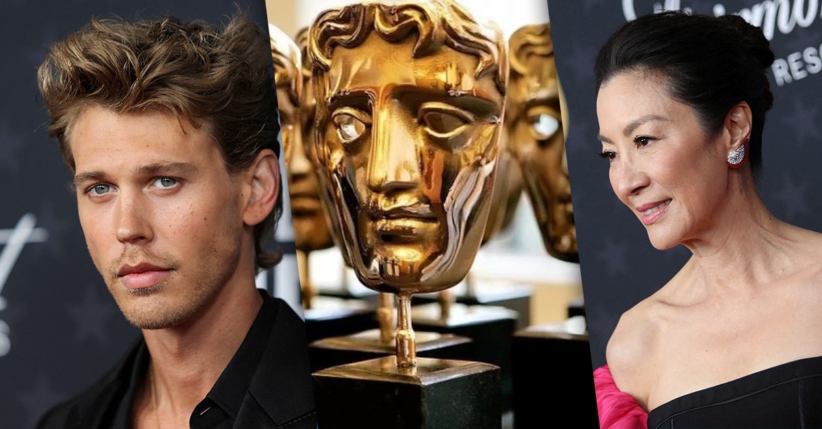 BAFTA 2023: onde assistir, horário e como acompanhar a cerimônia ...