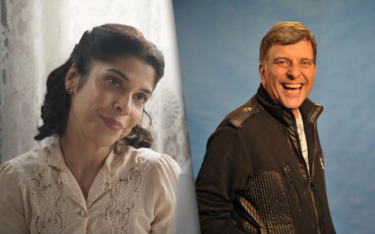 Sobrinha de Jorge Fernando, Maria Carol Rebello revela surpresa com ...