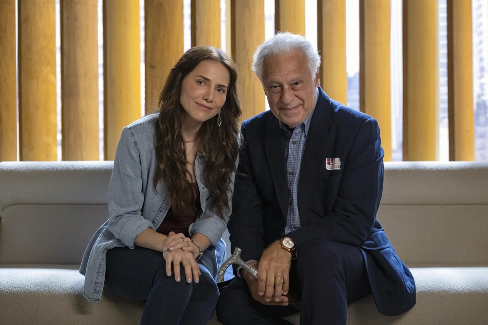 As próximas novelas que vão marcar a televisão portuguesa neste ano ...