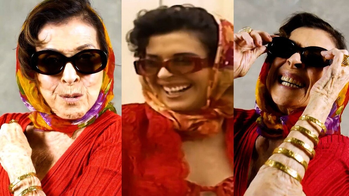 Tieta: veja cinco momentos imperdíveis da estreia da novela no Vale a ...