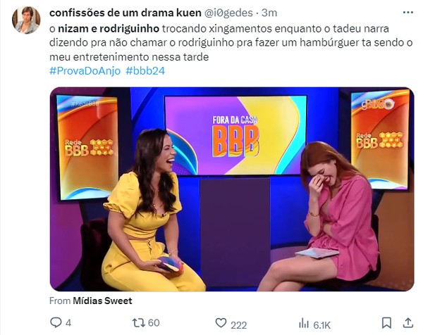 Memes Do Anjo