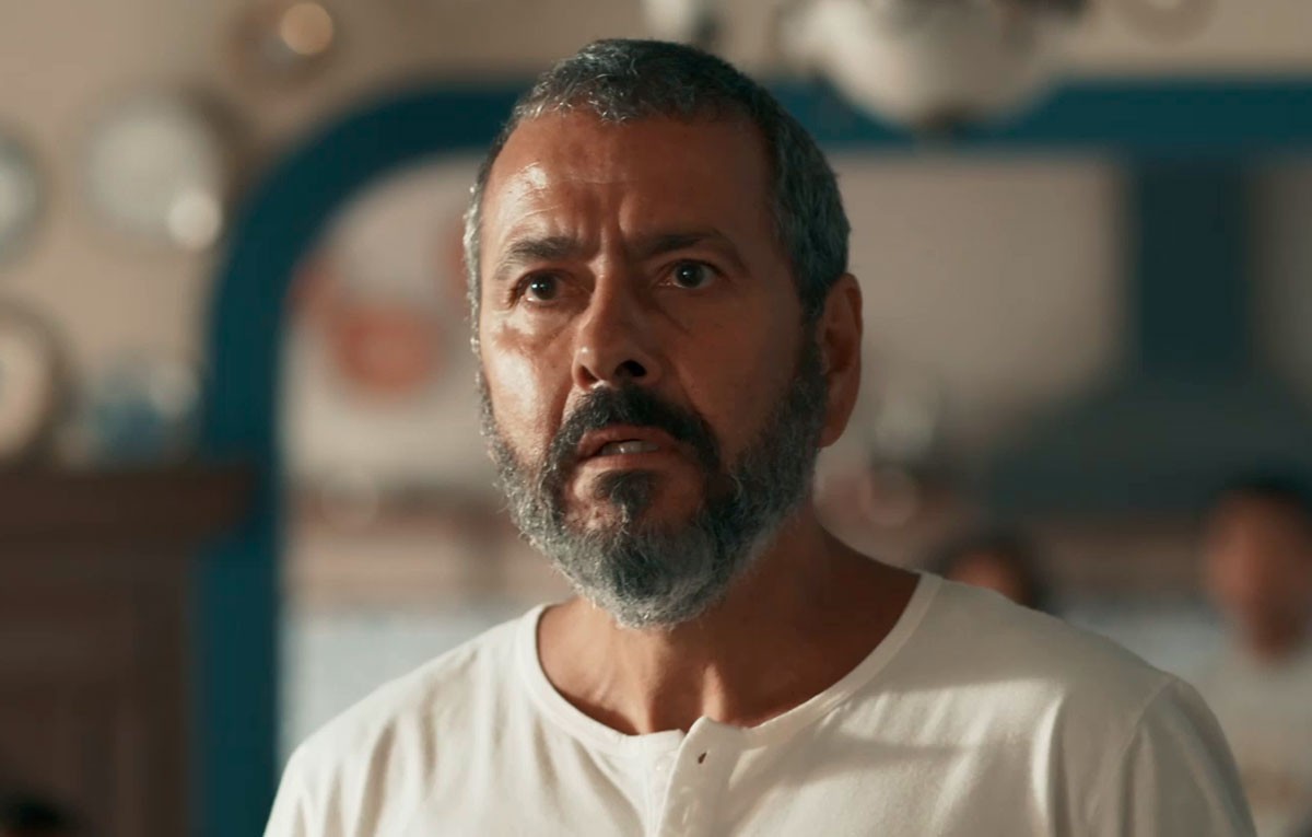 Em Renascer, Inocêncio se revolta ao ver Mariana morando com João Pedro ...