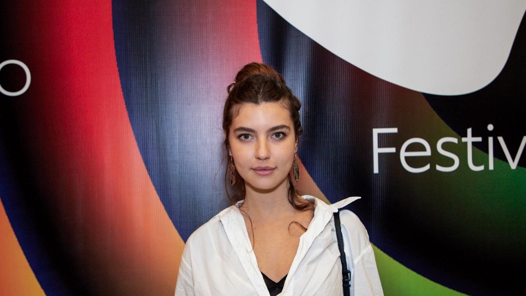 Alanis Guillen | Artistas | GSHOW