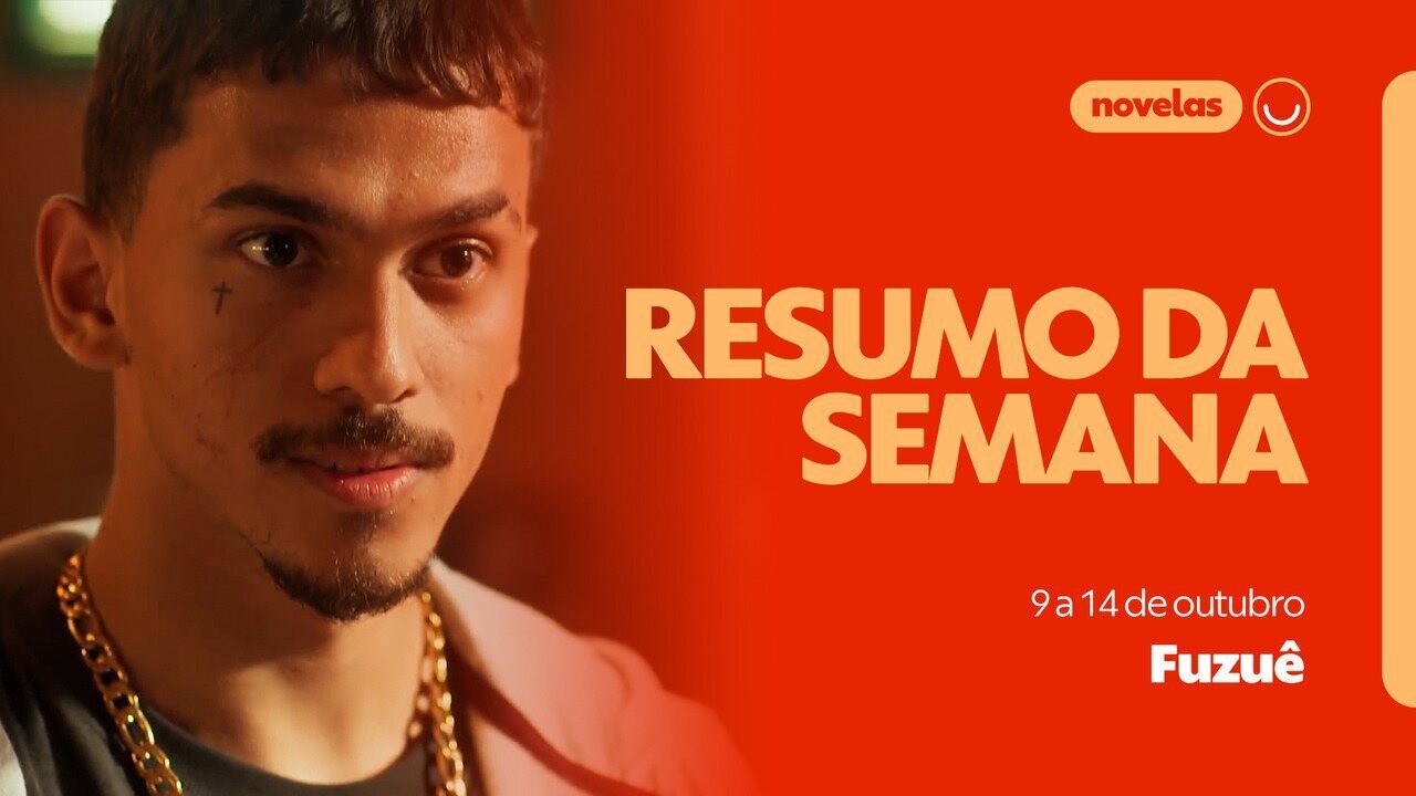 Resumo de Fuzuê: veja os capítulos de 9 a 14 de outubro | Fuzuê | gshow