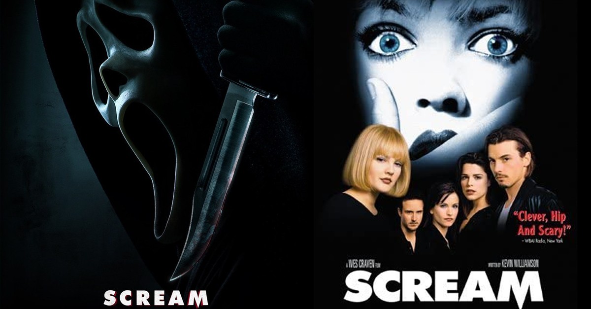 'Pânico 5': primeiro trailer é divulgado e já estamos ansiosos | Filmes ...