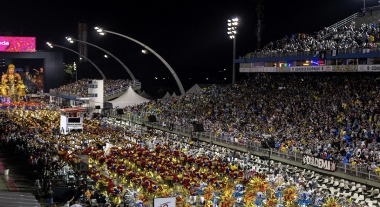 Carnaval 2024: veja ordem das escolas de samba nos desfiles de São ...