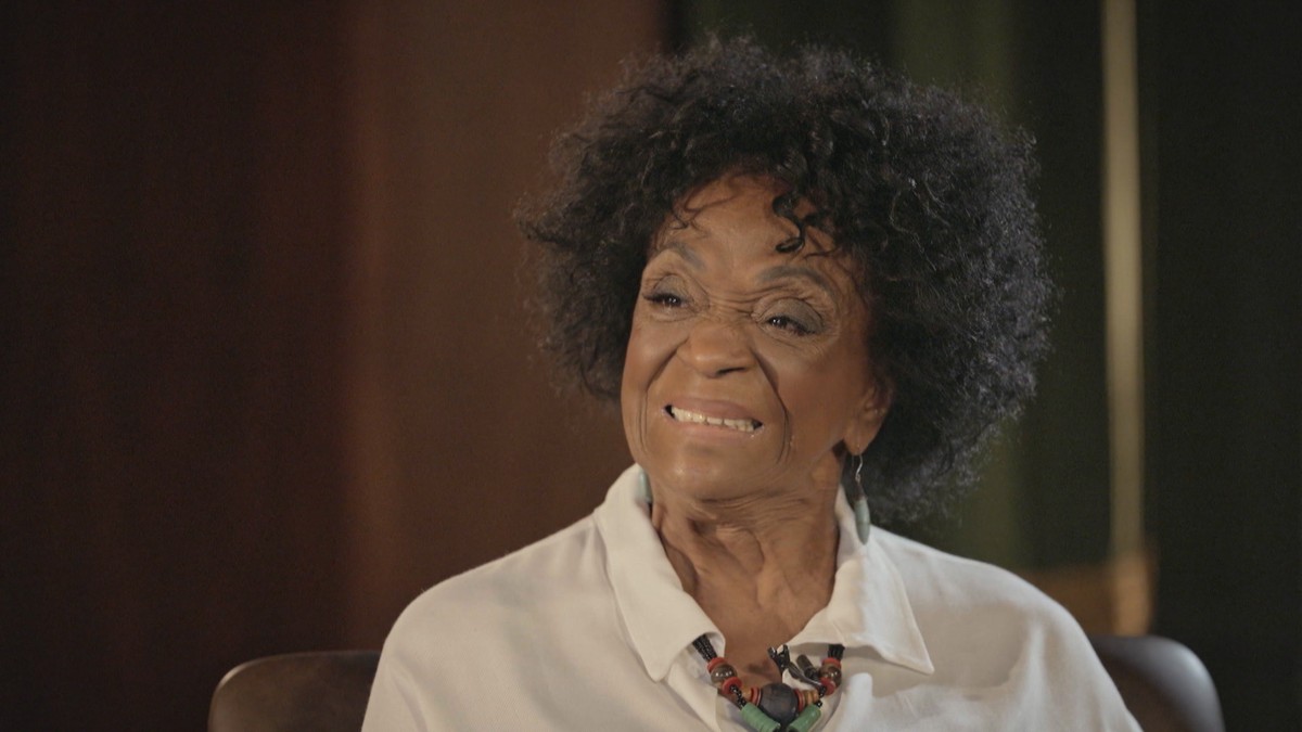 Léa Garcia: Globo anuncia programação em homenagem à atriz | Famosos ...