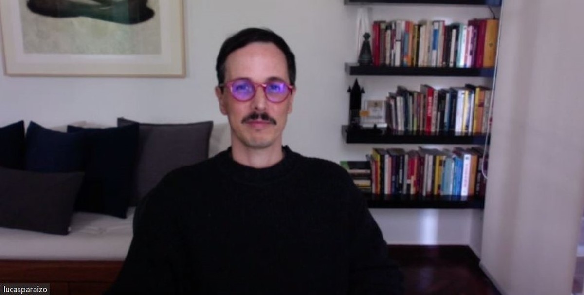 Lucas Paraizo confirma 5ª temporada de 'Sob Pressão' | Sob Pressão | gshow