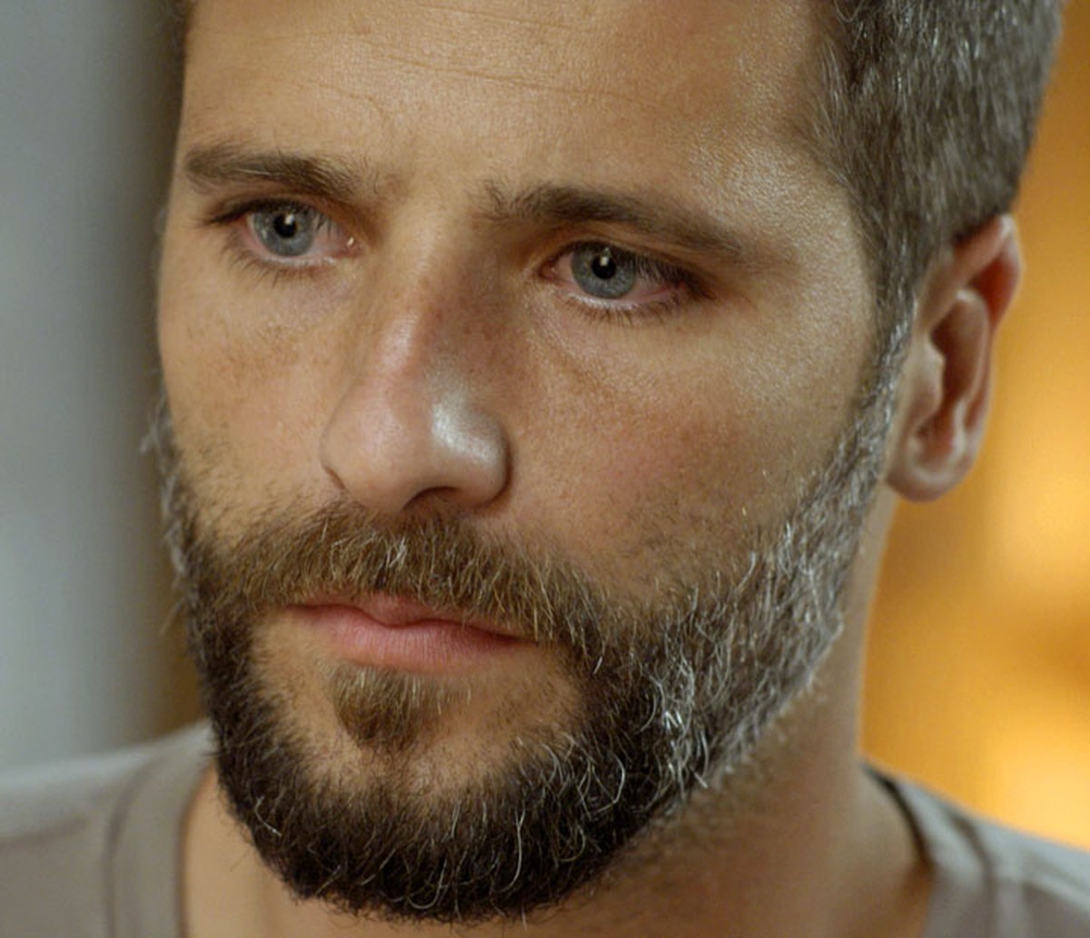 Mario mente para Alice