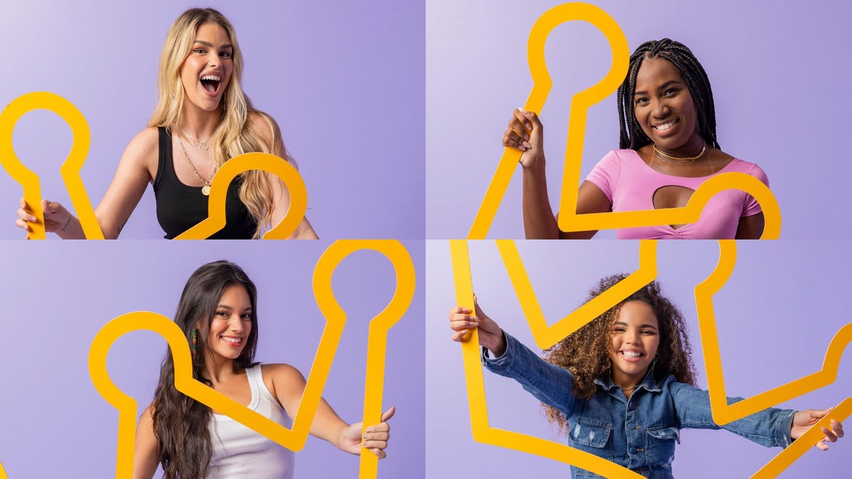 Prova Do Líder Quem Ainda Não Ganhou A Disputa No Bbb 24 Prova Do