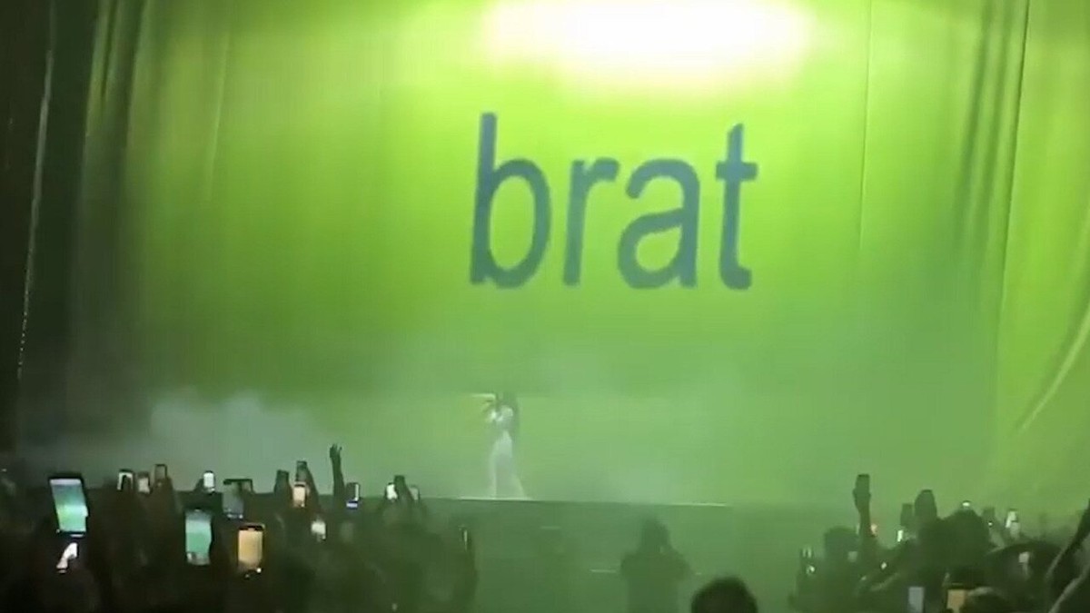 O que é 'BRAT'? Novo álbum de Charli XCX movimenta redes sociais com ...