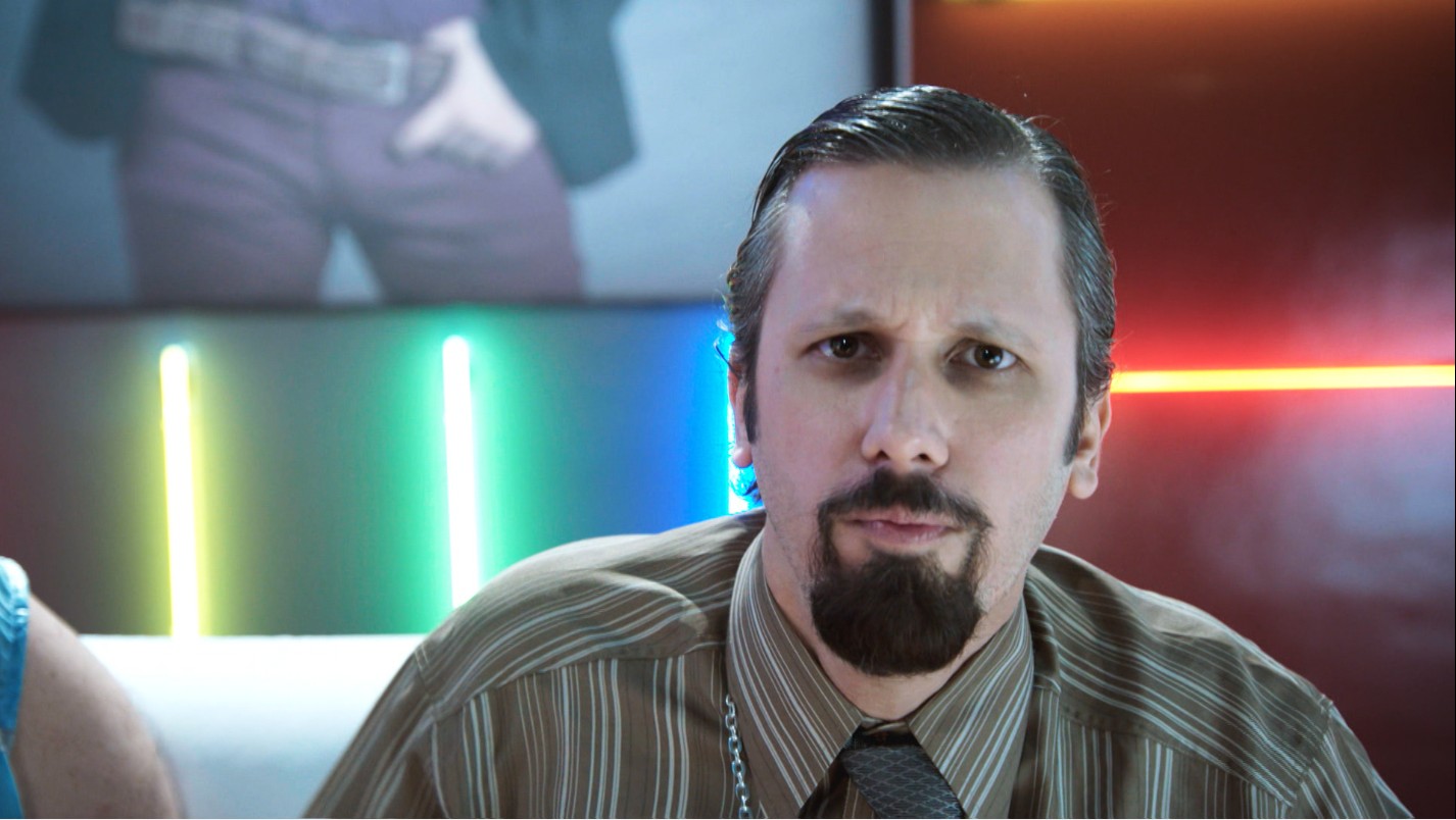 'Choque de Cultura Show' analisa o filme 'Juntos e Misturados', comédia ...