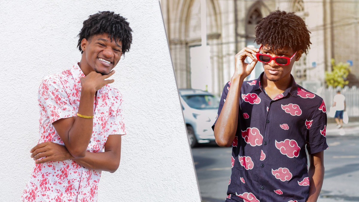 'Barbie Grew': Junior Caldeirão conquistou 3 milhões de seguidores em 3 ...