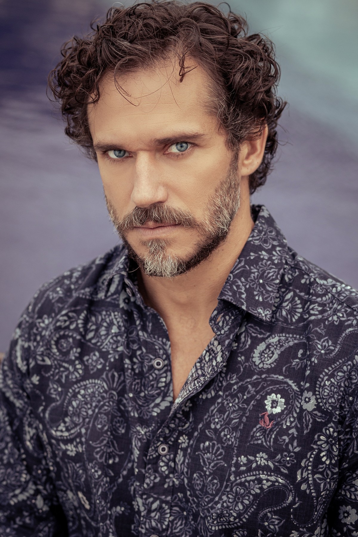 Paulo Rocha conta como foi voltar a atuar em Portugal após 10 anos, e ...