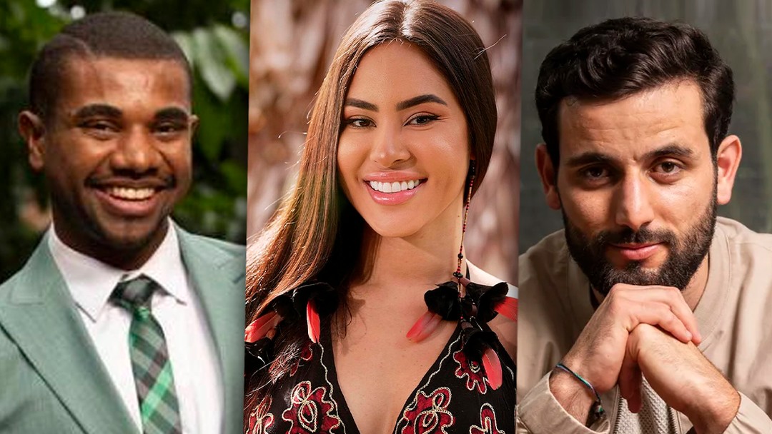 Davi do BBB 24 - Notícias e trajetória no programa