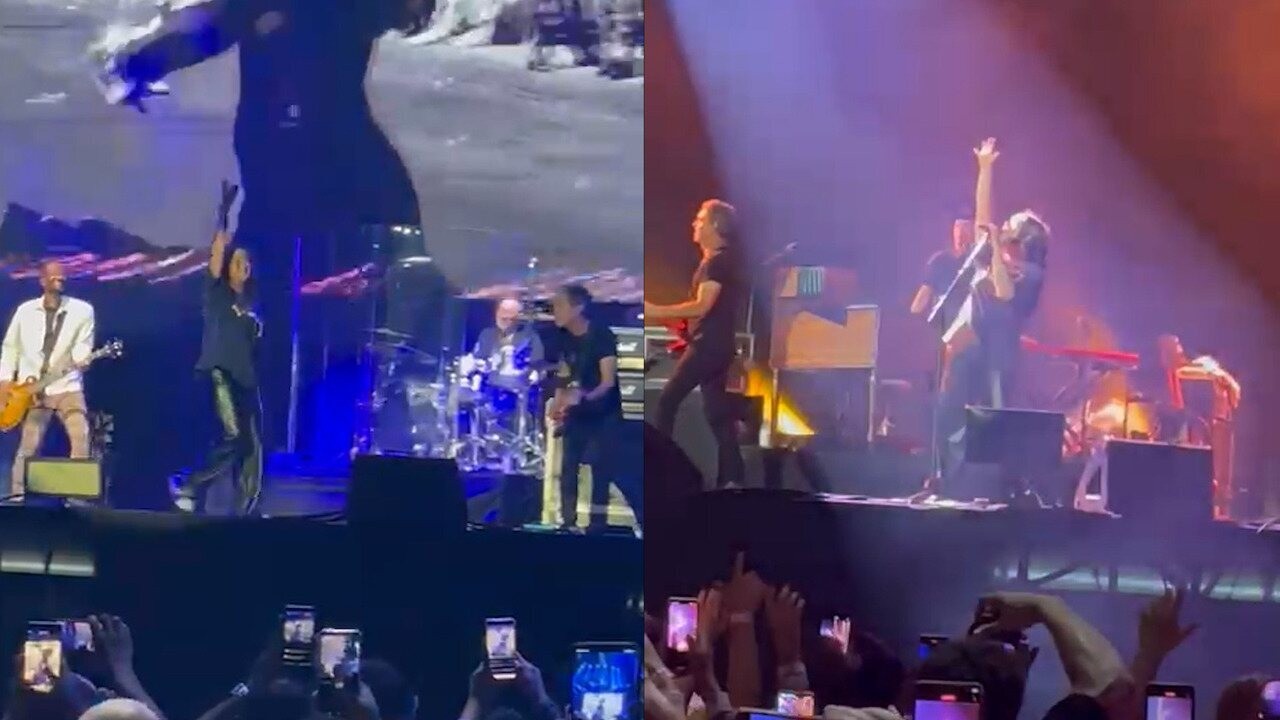 Alanis Morissette anuncia nova data no Brasil após ser confirmada no ...