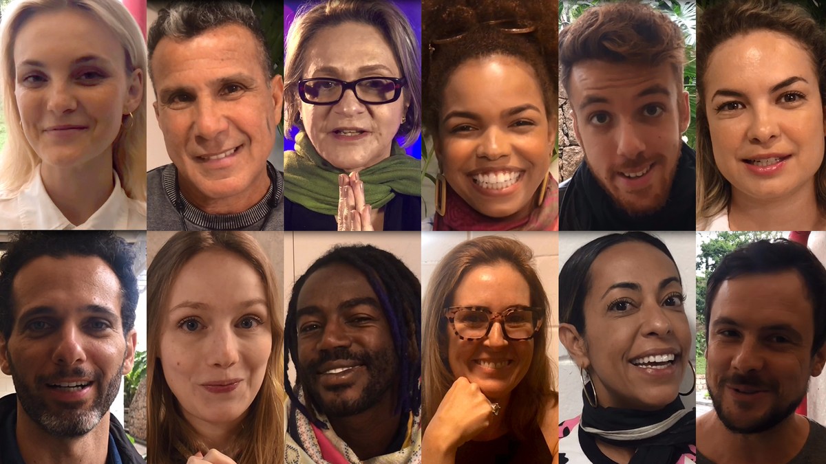 Participantes do 'PopStar' revelam repertório deste domingo, 21/10 | Gshow