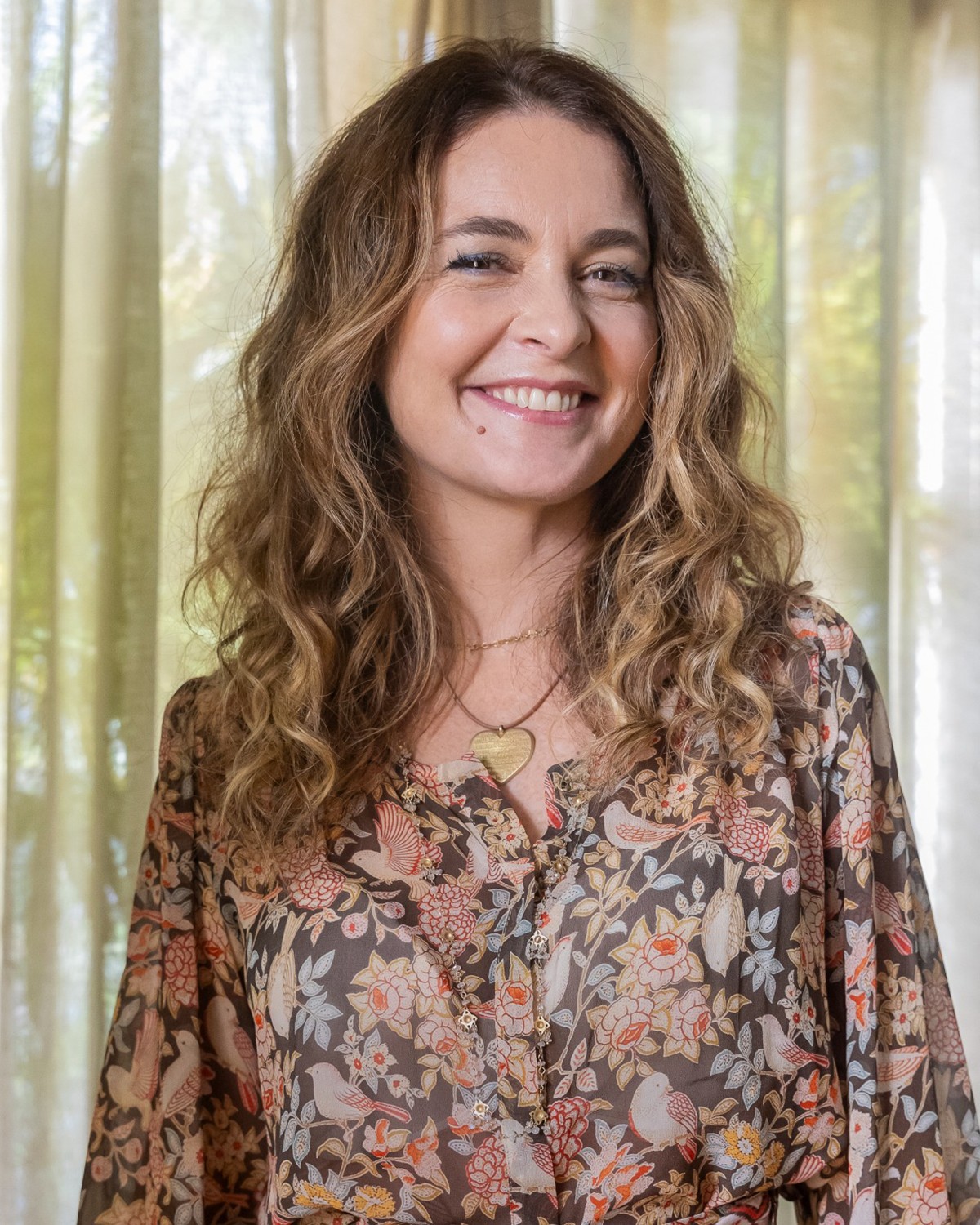 Dona de Mim: veja Cláudia Abreu como Filipa em sua volta às novelas ...