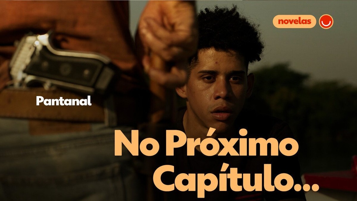 Pantanal: Solano mentirá sobre morte de Roberto à família de Tenório ...