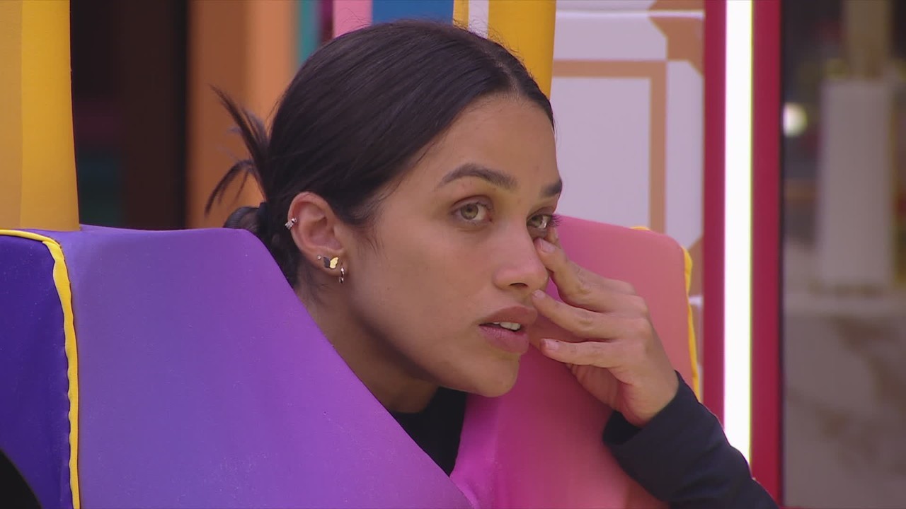 Eva conta sobre tensão em Castigo do Monstro: 'Vi que acabou e não ...