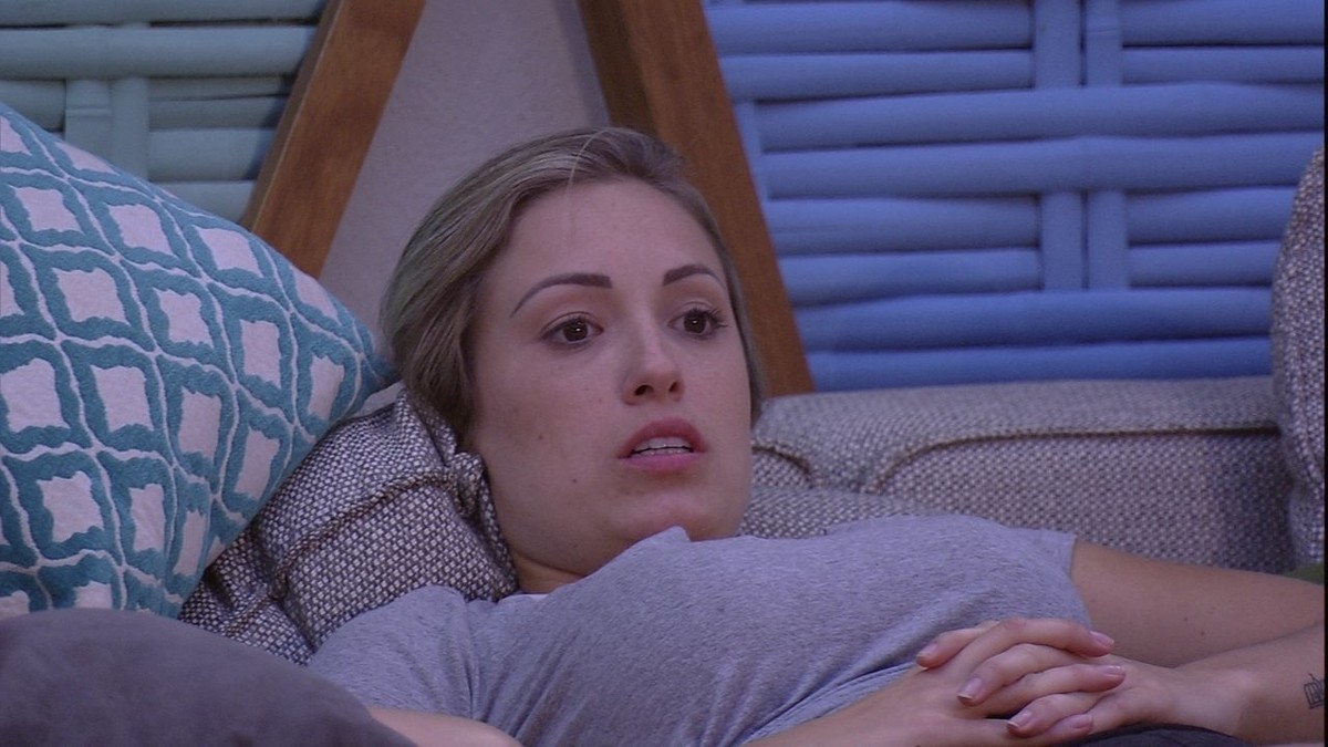 Jéssica comenta que, no jogo, pensa em si em primeiro lugar | agora na ...