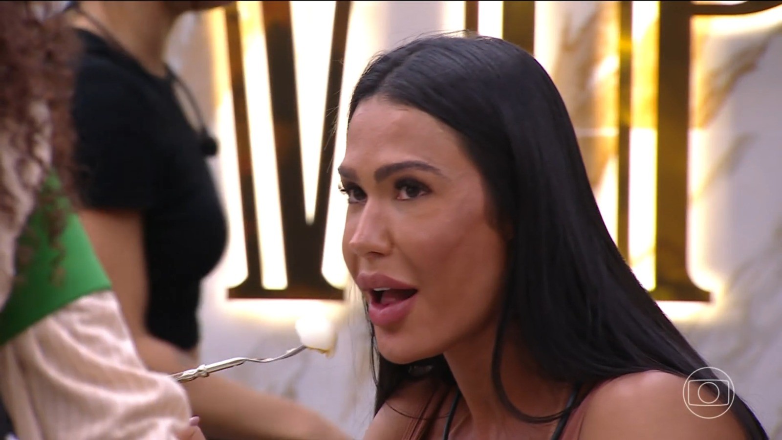 Enquete BBB: momento de Gracyanne Barbosa é eleito o favorito do ...
