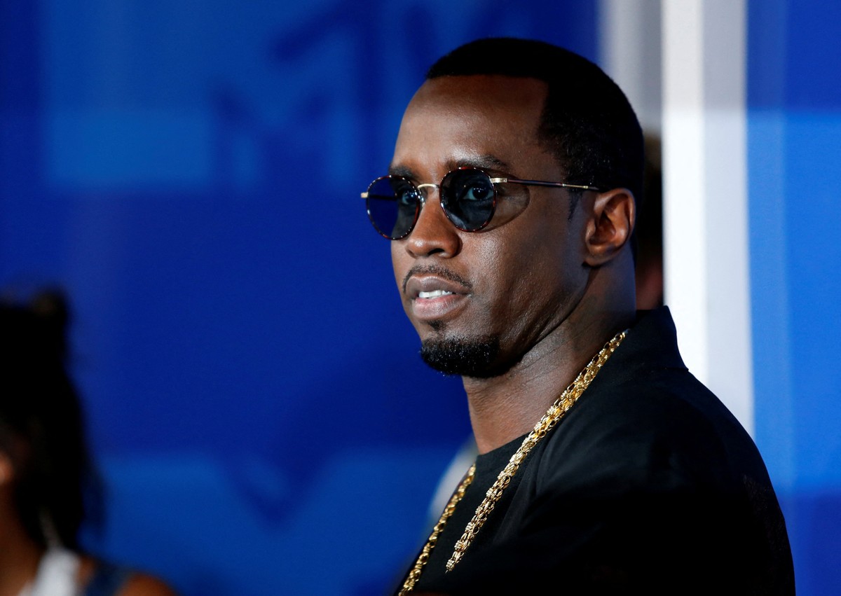 Sean 'Diddy' Combs é acusado por mais 120 pessoas, diz advogado ...