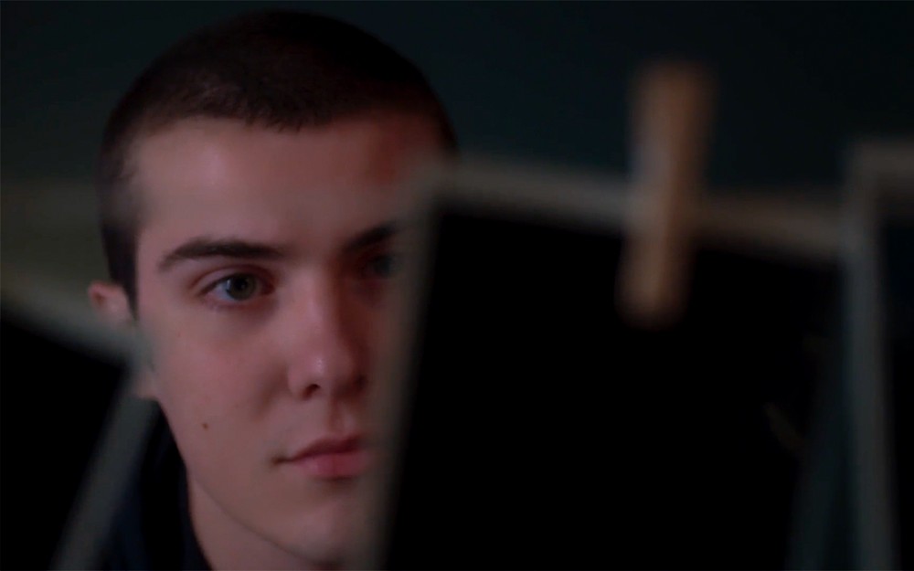 Vai na Fé: Kate e Rafa trocam declarações de amor e voltam a namorar ...